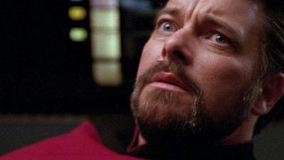 Uzay Yolu Viii Lk Temas Star Trek First Contact Beyazperde