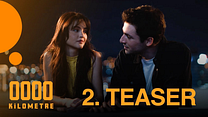 0000 Kilometre - 2024 filmi - Beyazperde.com