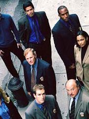 NYPD Blue (1993): Sezon 1 - Beyazperde.com