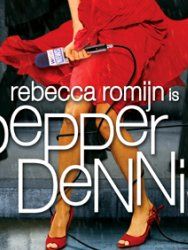 Pepper Dennis: Sezon 1 - Beyazperde.com