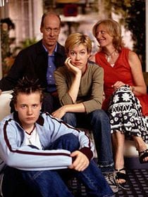 Mein Leben und ich: Sezon 4 - Beyazperde.com