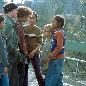 Like Mike - 2002 filmi - Beyazperde.com