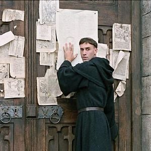 Luther - 2003 filmi - Beyazperde.com