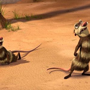 Buz Devri 2 - Ice Age 2 : The Meltdown - Beyazperde.com