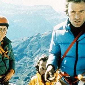 The Eiger Sanction - 1975 filmi - Beyazperde.com