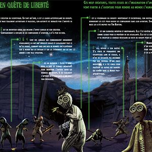 9 - film 2009 - Beyazperde.com