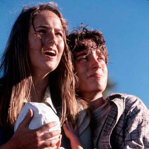 Derin Darbe - Deep Impact - Beyazperde.com