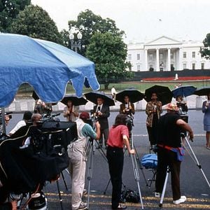 Derin Darbe - Deep Impact - Beyazperde.com