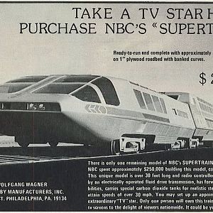 Supertrain - Dizi 1979 - Beyazperde.com