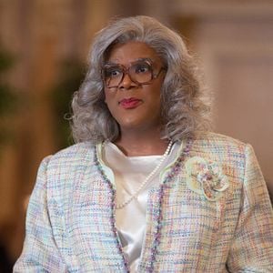 Madea's Witness Protection - 2012 filmi - Beyazperde.com