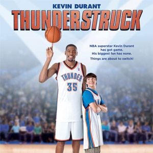 Thunderstruck - 2012 filmi - Beyazperde.com