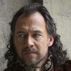 Dominic Mafham - Beyazperde.com