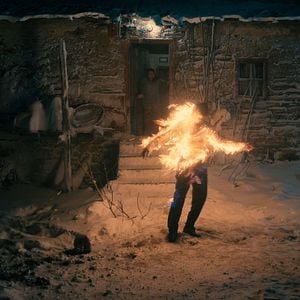 Siccin 2 - 2015 filmi - Beyazperde.com