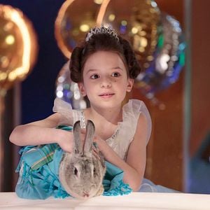 Lévanah Solomon - Beyazperde.com