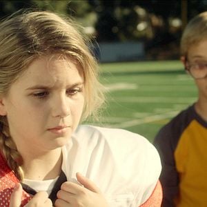 Jacob Rodier - Beyazperde.com