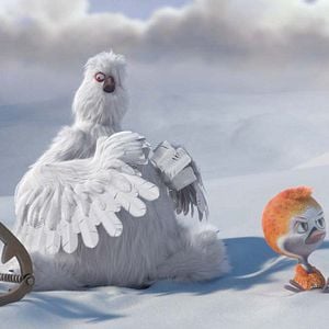 Puloi: Asla Yalnız Uçmayacaksın - 2018 filmi - Beyazperde.com