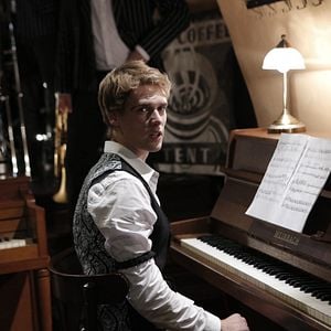 Harry Jarvis - Beyazperde.com