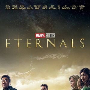 Eternals - 2021 filmi - Beyazperde.com