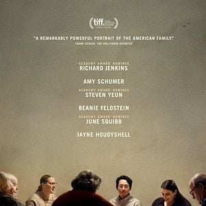 The Humans - 2021 filmi - Beyazperde.com