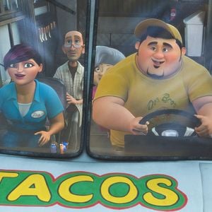 Turbo - film 2013 - Beyazperde.com