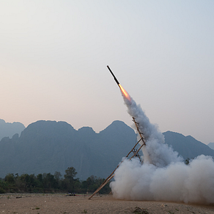 The Rocket - 2013 filmi - Beyazperde.com