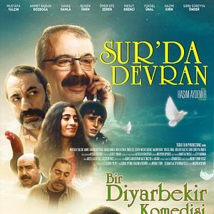 Sur'da Devran - 2023 filmi - Beyazperde.com