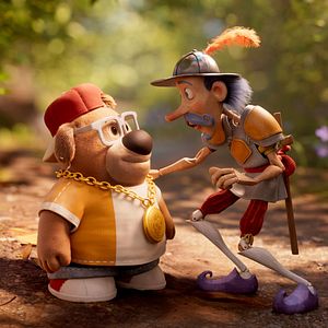 The Inseparables - film 2023 - Beyazperde.com