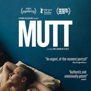 Mutt - 2023 filmi - Beyazperde.com
