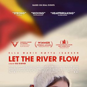 Ellos eatnu - La elva leve - 2023 filmi - Beyazperde.com