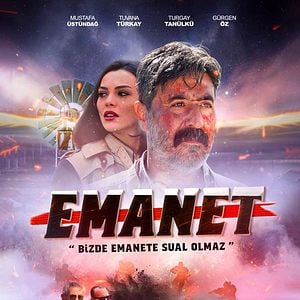 Emanet - 2023 filmi - Beyazperde.com