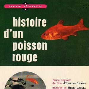 Histoire d'un poisson rouge - Kısa film - Beyazperde.com