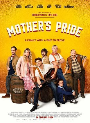 Mother's Pride - 2024 filmi - Beyazperde.com