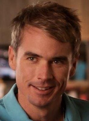 Shawn Parsons - Beyazperde.com