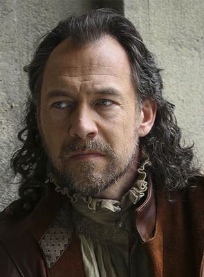 Dominic Mafham - Beyazperde.com