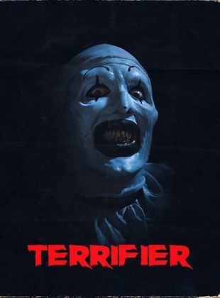 Terrifier - film 2016 - Beyazperde.com