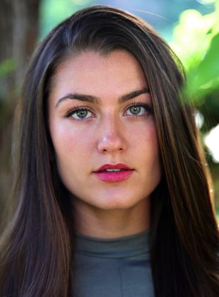 Rachel Matthews - Beyazperde.com