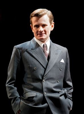 Charles Edwards - Beyazperde.com