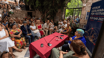 Tuzak - 2025 filmi - Beyazperde.com