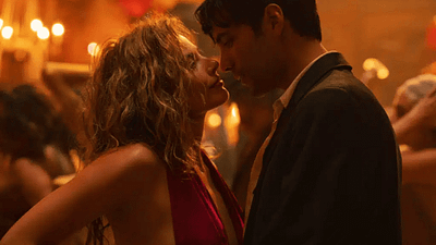 Tuzak - 2025 filmi - Beyazperde.com