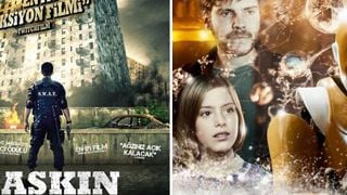 Tepedeki Ev - 2011 filmi - Beyazperde.com