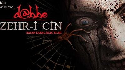 Dabbe 5: Zehr-i Cin filminin haberleri ve son dakika gelişmeleri ...