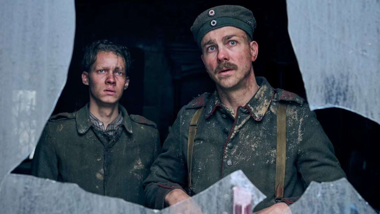 Batı Cephesinde Yeni Bir Şey Yok filminin Beyazperde.com eleştirisi