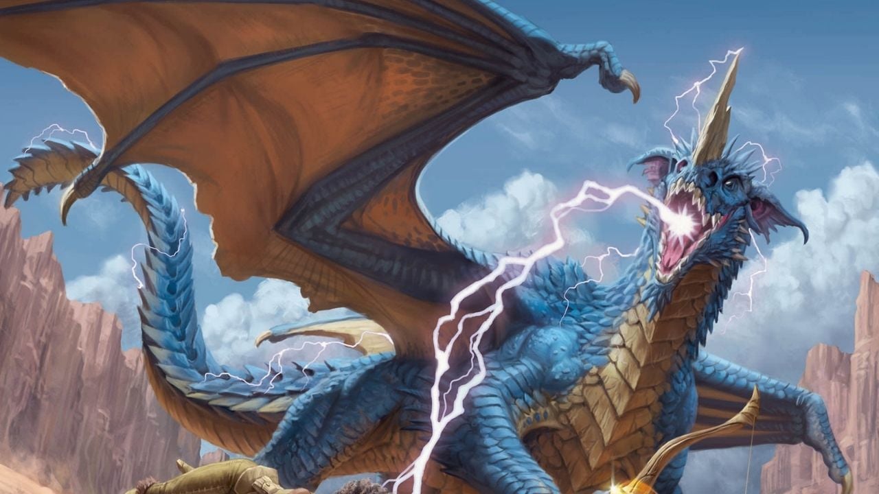 "Dungeons & Dragons" Dizi Oluyor! - Haberler - Beyazperde.com