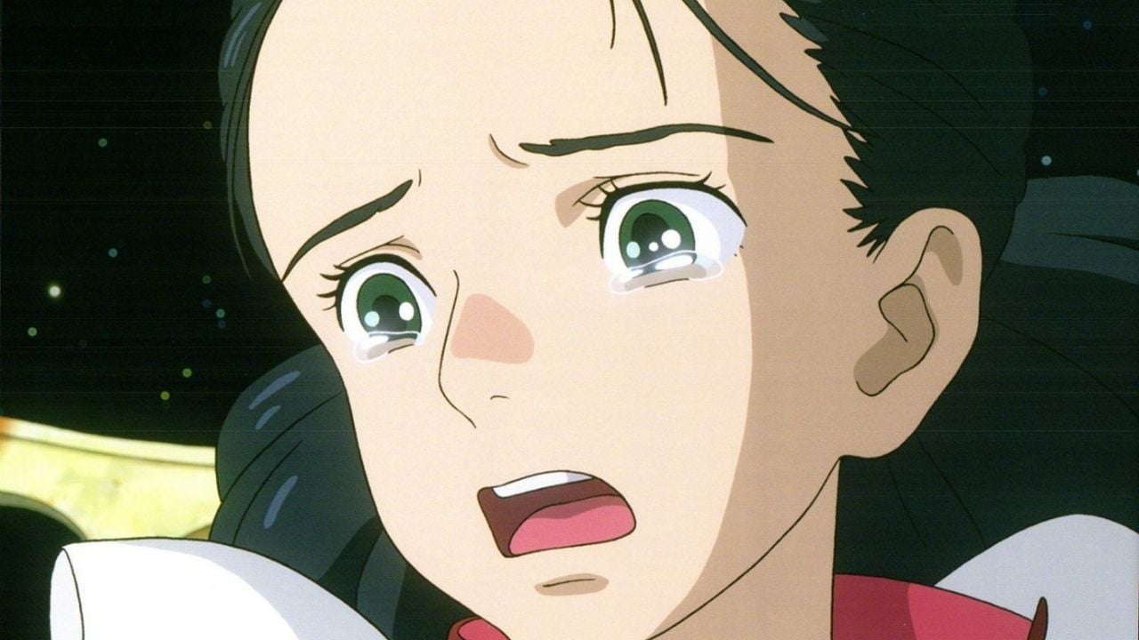 Studio Ghibli, Miyazaki'nin Son Filmi "The Boy and The Heron"dan İlk ...