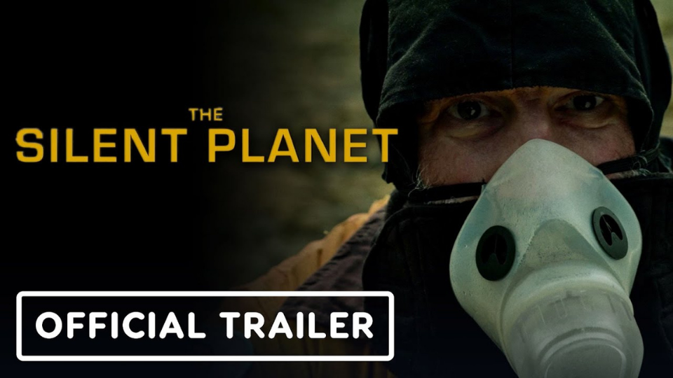 The Silent Planet Fragman - Beyazperde.com