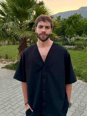 Burak Berkay Akgül: biyografi - Beyazperde.com