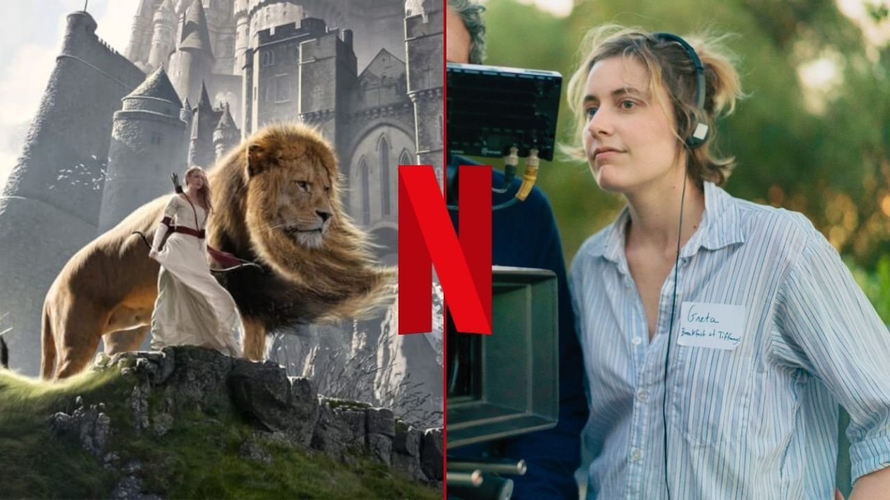 Netflix "Narnia Günlükleri" İçin Greta Grewig'i İstiyor - Haberler ...