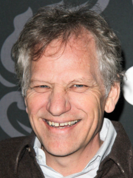 Harper Steele - Beyazperde.com