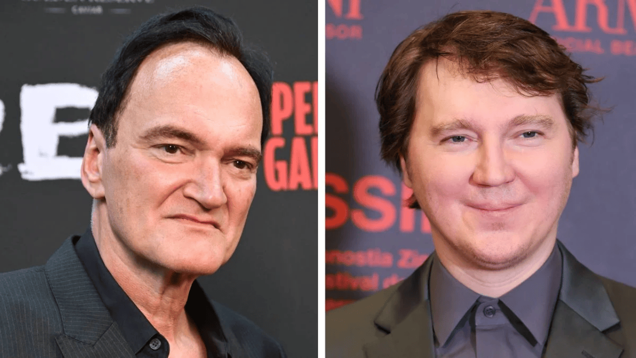 Quentin Tarantino’dan Paul Dano’ya Sert Eleştiri: “Oyuncular Birliği’nin En Zayıf Oyuncusu ...