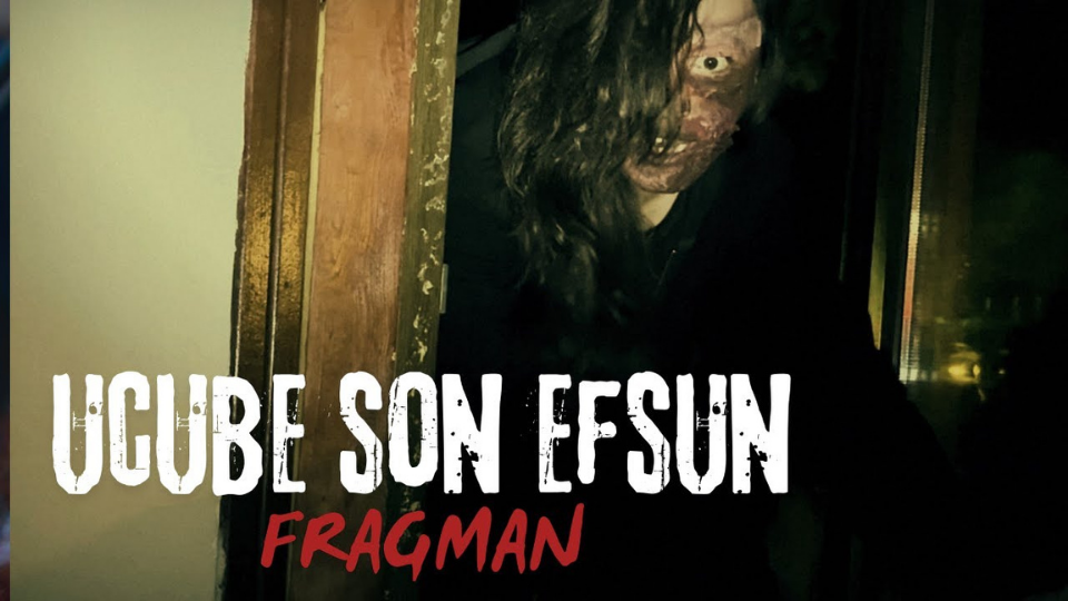 Ucube: Son Efsun Fragman - Beyazperde.com